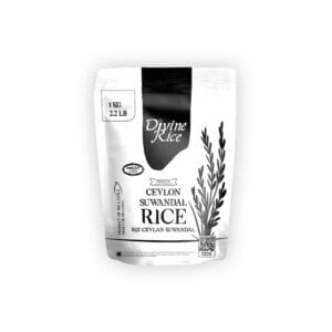 Kuruluthuda Rice: Nutritional Value and Health Benefits - Sizzling ...